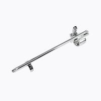 China Reusable Needle Guides & Biopsy Adaptor JEM-027 for ALPINION EN3-10 Probe for sale