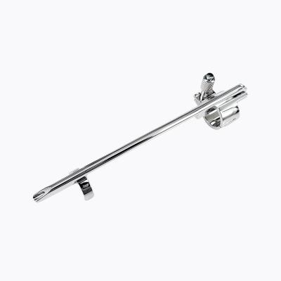 China Reusable Needle Guides & Biopsy Adaptor JEM-027 for ALPINION EN3-10 Probe for sale