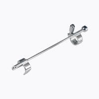 China Reusable Needle Guides & Biopsy Adaptor JEM-019 for Canon PVT-781VT, PVU-781VT, PVT-781VTE, PVU-781VTE Probe for sale