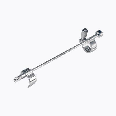 China Reusable Needle Guides & Biopsy Adaptor JEM-019 for Canon PVT-781VT, PVU-781VT, PVT-781VTE, PVU-781VTE Probe for sale