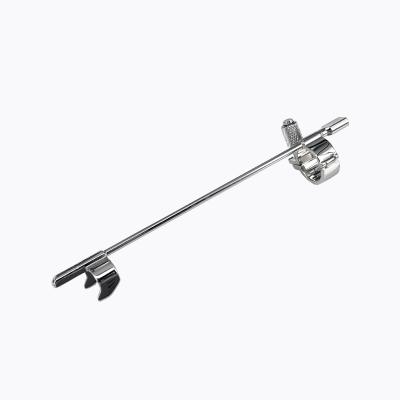 China Reusable Needle Guides & Biopsy Adaptor JEM-018 for Canon PVF-641VT, PVM-651VT, PVN-661VT, PVQ-641V, PVT-661VT, PVG-630v Probe for sale
