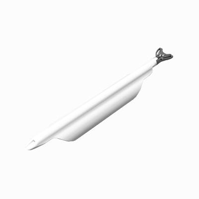 China Disposable Needle Guides & Kits DE-001 for Vinno G4-9E, X4-9E, F4-9E Probe for sale