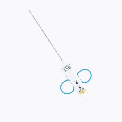China Semi-Automatic Biopsy Needle for sale