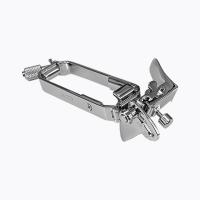 China Reusable Needle Guides & Biopsy Adaptor JSM-233 for BK Medical 8811, 8822, 10L2w, 9022, 13L4w, 9011 Probe for sale