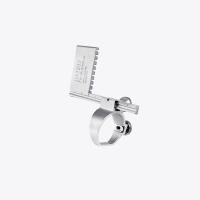 China Reusable Needle Guides & Biopsy Adaptor JSM-283 for BK Medical 8848, 8808, E14CL4b, 9048, 8658S & 8658T Probe for sale