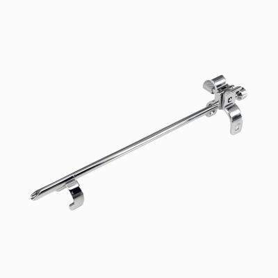 China Reusable Needle Guides & Biopsy Adaptor JEM-050 for FujiFilm Healthcare EUP-V73W, C41V1 Probe for sale
