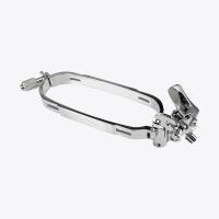 China Reusable Needle Guides & Biopsy Adaptor JSM-033 for FujiFilm Healthcare UST-979-3.5, UST-989(D)-3.5, UST-990-5...etc Probe for sale