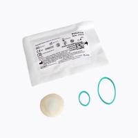 China Endocavity Ultrasound Probe Cover (Latex) for sale