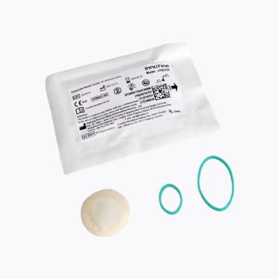 China Endocavity Ultrasound Probe Cover (Latex) for sale