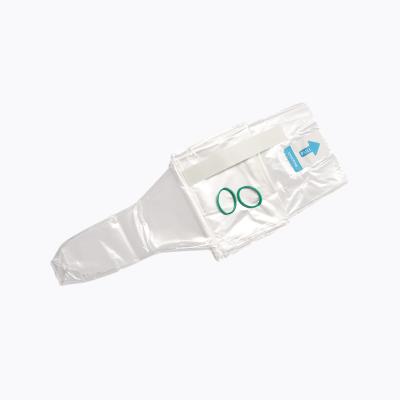 China Endocavity TPU Ultrasound Probe Cover (Latex-Free) for sale