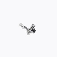 China Reusable Needle Guides & Biopsy Adaptor JSM-005 for BK Medical 8823, 8802, 8803, 6C2s, 9023, 9C2, 9002 Probe for sale