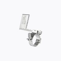 China Reusable Needle Guides & Biopsy Adaptor JSM-377 for BK Medical 8808e, 8818, E14C4t, 9018, E11C3b, 9008 Probe for sale