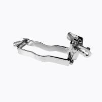 China Reusable Needle Guides & Biopsy Adaptor JSM-209 for Canon PVI-475BX (i8CX1) Probe for sale