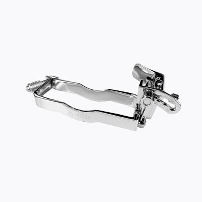 China Reusable Needle Guides & Biopsy Adaptor JSM-209 for Canon PVI-475BX (i8CX1) Probe for sale