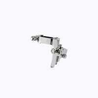 China Reusable Needle Guides & Biopsy Adaptor JSM-027 for Canon PVT-382BT, PVU-382BT Probe for sale