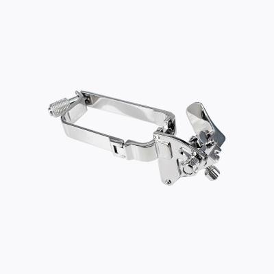 China Reusable Needle Guides & Biopsy Adaptor JSM-095 for Canon PLK-703AT, PLM-703AT, PLF-703AT, PLN-703AT, PLQ-703A Probe for sale