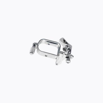 China Reusable Needle Guides & Biopsy Adaptor JSM-169 for Canon PVF-381MT, PVM-381AT, PVM-662AT, PVM-672AT Probe for sale