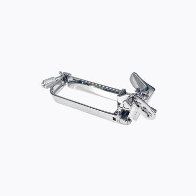 China Reusable Needle Guides & Biopsy Adaptor JSM-256 for Canon PLI-1205BX (i18LX5) Probe for sale