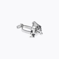 China Reusable Needle Guides & Biopsy Adaptor JSM-267 for Canon PVT-712BT, PVU-712BT Probe for sale