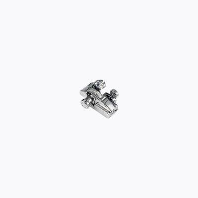 China Reusable Needle Guides & Biopsy Adaptor JSM-335 for Canon PVT-482BT(8MC1), PVI-482BX(i8MCX1) Probe for sale