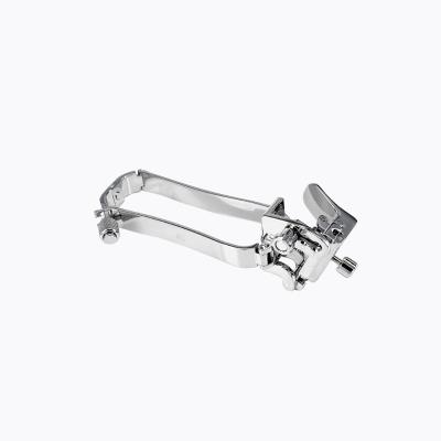 China Reusable Needle Guides & Biopsy Adaptor JSM-003 for GE 4C, 4C-A, 4C-D, 4C-RS, 4C-SC Probe for sale