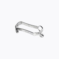 China Reusable Needle Guides & Biopsy Adaptor JSM-025 for GE C1-5-D, C1-5-RS Probe for sale