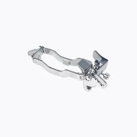 China Reusable Needle Guides & Biopsy Adaptor JSM-061 for GE C1-6, C1-6-D, C1-6VN-D Probe for sale