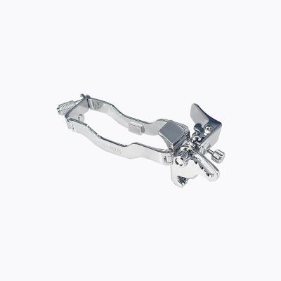 China Reusable Needle Guides & Biopsy Adaptor JSM-061 for GE C1-6, C1-6-D, C1-6VN-D Probe for sale