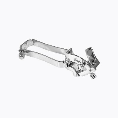 China Reusable Needle Guides & Biopsy Adaptor JSM-188 for GE C2-5 Probe for sale
