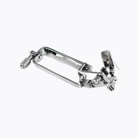 China Reusable Needle Guides & Biopsy Adaptor JSM-010 for GE L4-12t-RS, L12n-RS, L12n-SC Probe for sale