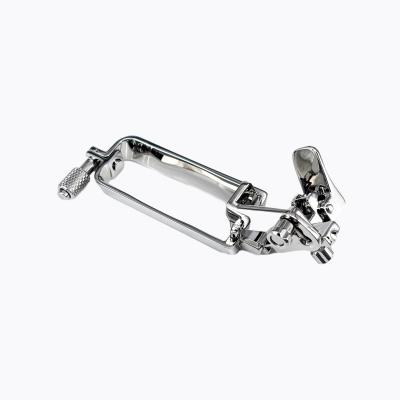 China Reusable Needle Guides & Biopsy Adaptor JSM-010 for GE L4-12t-RS, L12n-RS, L12n-SC Probe for sale