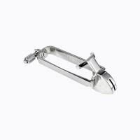 China Reusable Needle Guides & Biopsy Adaptor JSM-036 for GE ML6-15, ML6-15-RS, ML6-15-D Probe for sale