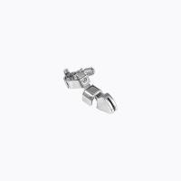 China Reusable Needle Guides & Biopsy Adaptor JSM-111 for GE L8-18i-D, L8-18i-RS Probe for sale