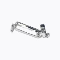 China Reusable Needle Guides & Biopsy Adaptor JSM-039 for GE L3-12-D, L3-12-RS Probe for sale