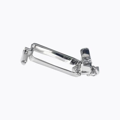 China Reusable Needle Guides & Biopsy Adaptor JSM-039 for GE L3-12-D, L3-12-RS Probe for sale
