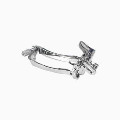 China Reusable Needle Guides & Biopsy Adaptor JSM-327 for GE L2-9-D, L2-9VN-D Probe for sale