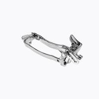 China Reusable Needle Guides & Biopsy Adaptor JSM-384 for GE ML4-20, ML4-20-D, ML4-20VN-D Probe for sale
