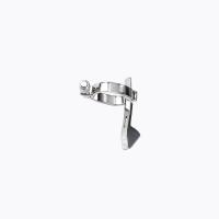 China Reusable Needle Guides & Biopsy Adaptor JSM-112 for GE 8C, 8C-RS Probe for sale
