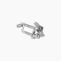 China Reusable Needle Guides & Biopsy Adaptor JSM-016 for GE C2-7-D, C2-7VN-D Probe for sale