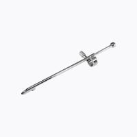 China Reusable Needle Guides & Biopsy Adaptor JEM-057 for GE E8C(Voluson), IC5-9-D Probe for sale