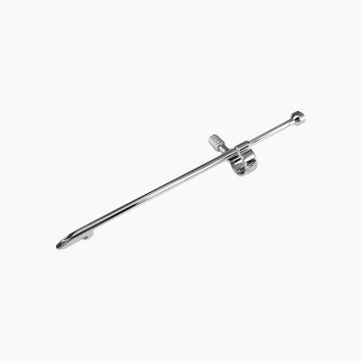 China Reusable Needle Guides & Biopsy Adaptor JEM-057 for GE E8C(Voluson), IC5-9-D Probe for sale