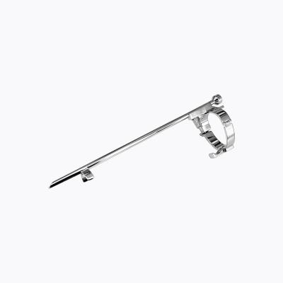 China Reusable Needle Guides & Biopsy Adaptor JEM-055 for GE IC9, IC9-RS Probe for sale