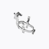 China Reusable Needle Guides & Biopsy Adaptor JSM-174 for RAB4-8-D, RAB4-8-RS, RAB4-8L, RAB2-5-D, RAB2-5-RS, RAB2-5L, 4D3C-L Probe for sale