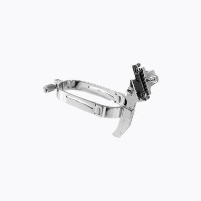 China Reusable Needle Guides & Biopsy Adaptor JSM-160 for RM6C Probe for sale
