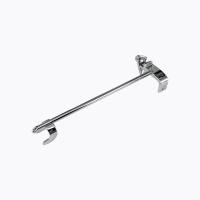 China Reusable Needle Guides & Biopsy Adaptor JEM-034 for FujiFilm Healthcare EUP-CC531, EUP-CC531s, CC41R, CC41R1 Probe for sale