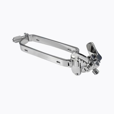 China Reusable Needle Guides & Biopsy Adaptor JSM-037 for FujiFilm Healthcare EUP-C715, C25 Probe for sale