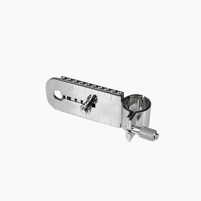 China Reusable Needle Guides & Biopsy Adaptor JSM-138 for FujiFilm Healthcare EUP-U533, C41L47RP Probe for sale