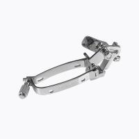 China Reusable Needle Guides & Biopsy Adaptor JSM-151 for FujiFilm Healthcare UST-5415, L441 Probe for sale