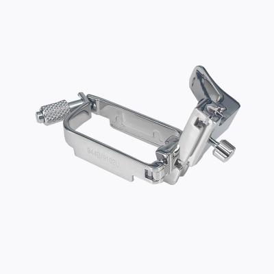China Reusable Needle Guides & Biopsy Adaptor JSM-178 for FujiFilm Healthcare UST-944B-3.5, UST-9102U-3.5 Probe for sale
