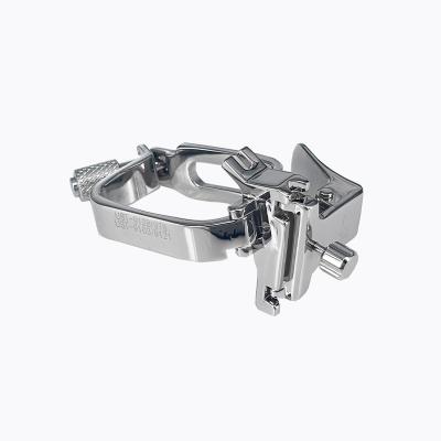 China Reusable Needle Guides & Biopsy Adaptor JSM-200 for FujiFilm Healthcare UST-9128, UST-978-3.5, UST-9103-5, UST-9121-3.5 Probe for sale